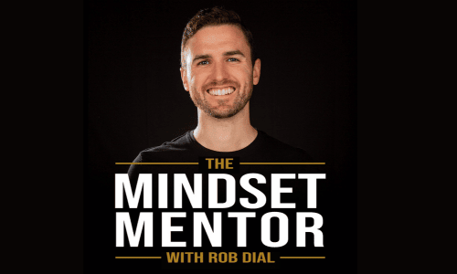 Free Meditation Guide from Rob Dial!