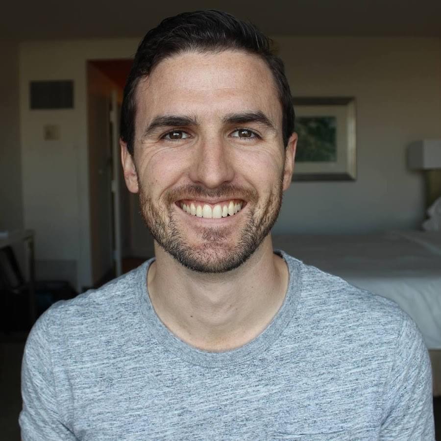 Claim you Free Meditation Guide from Rob Dial!